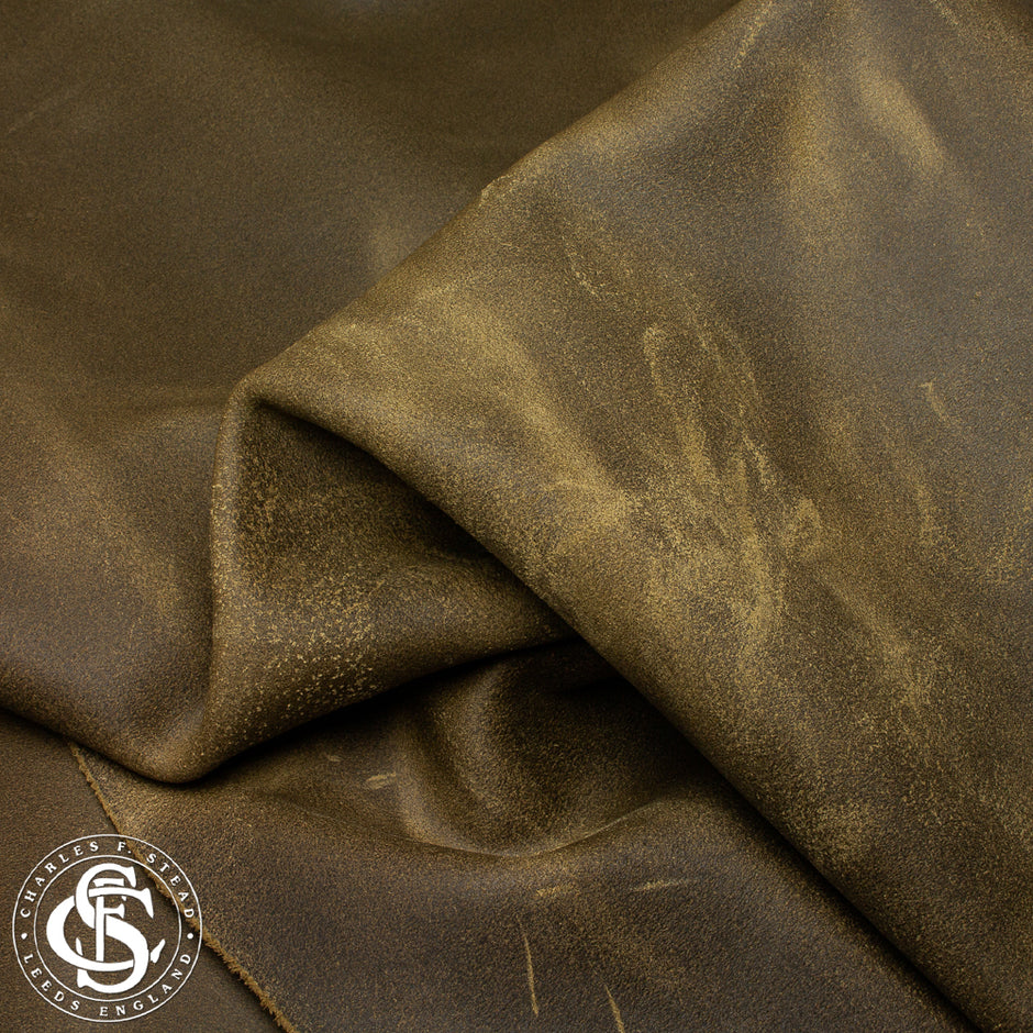 CFS Waxy Commander – A & A Crack & Sons