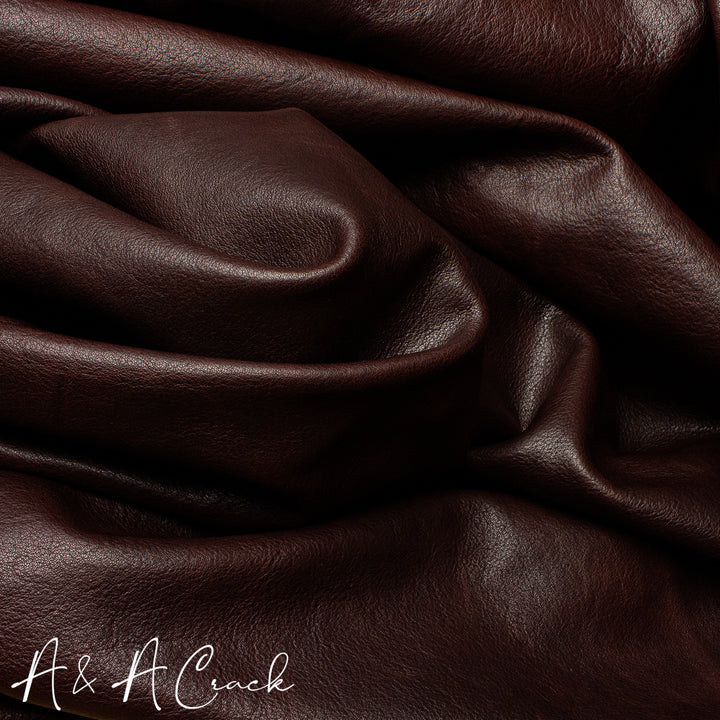 Classic & Vintage Car Leather Supplier – A & A Crack & Sons