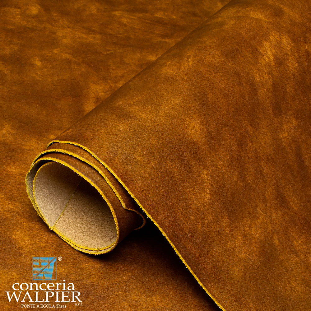 WALPIER MUSEUM BUTTERO - YELLOW 016 - 1.2/1.4mm – A & A Crack & Sons