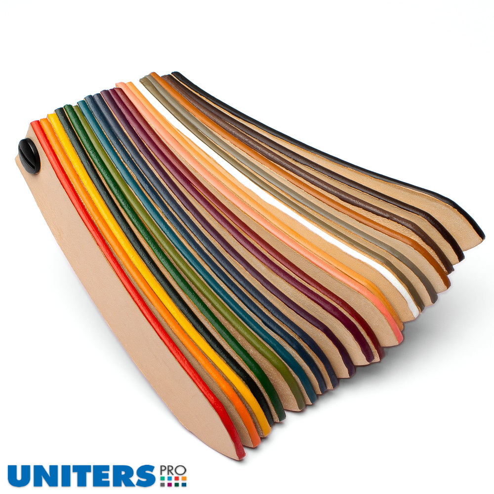 UNITERS EDGE PAINT 2000 MATT - BLACK - 100ml – A & A Crack & Sons