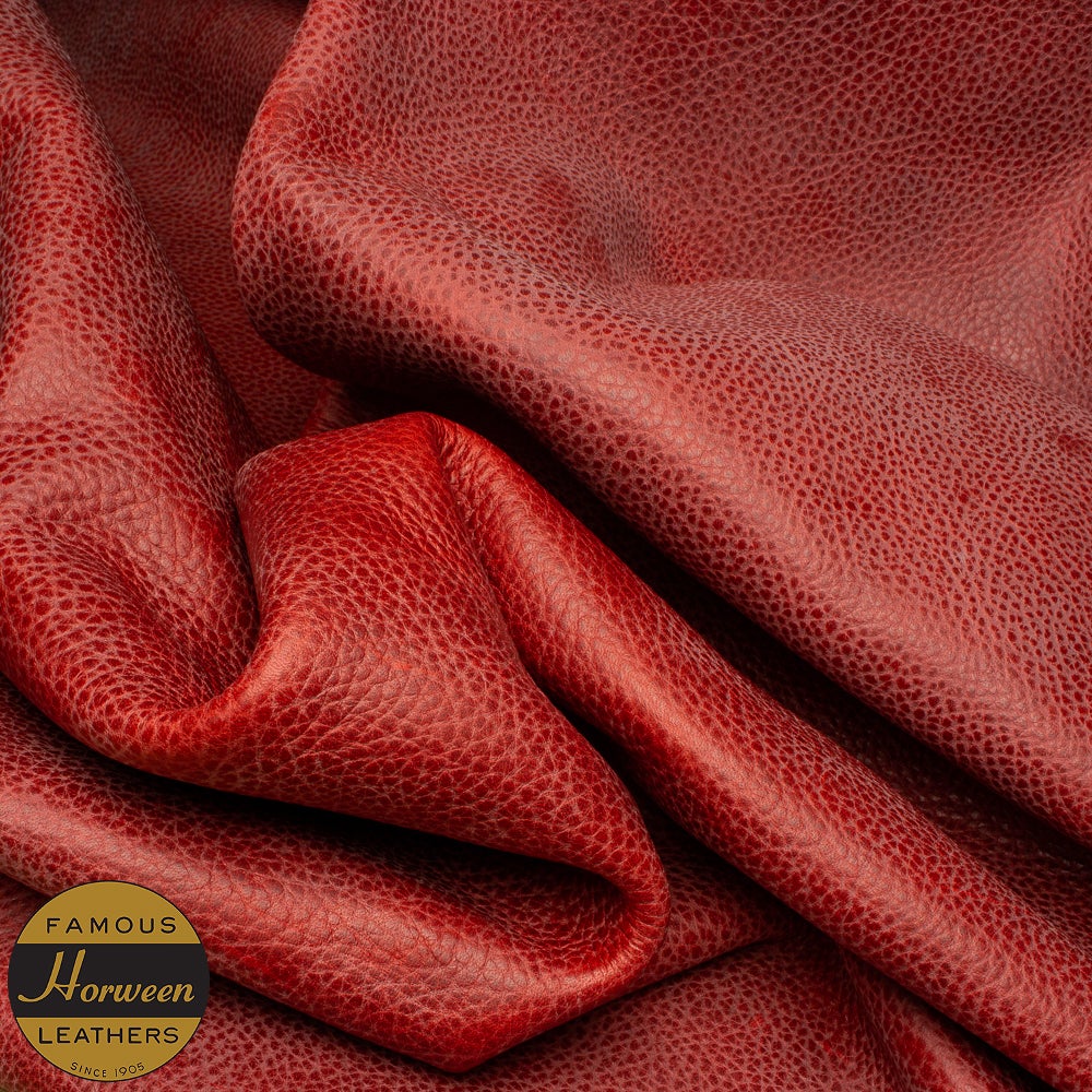 HORWEEN BUCKAROO - RED - 1.2/1.4mm – A & A Crack & Sons