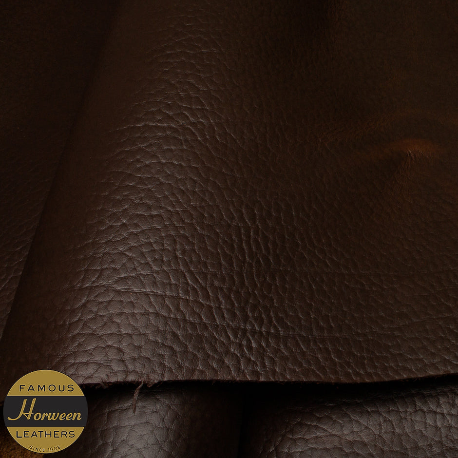 Horween Chromexcel Bison Leather | Chromexcel® Bison by Horween – A & A ...