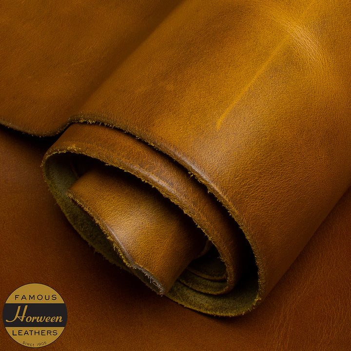 Horween Chromexcel® | Luxury Leather – A & A Crack & Sons