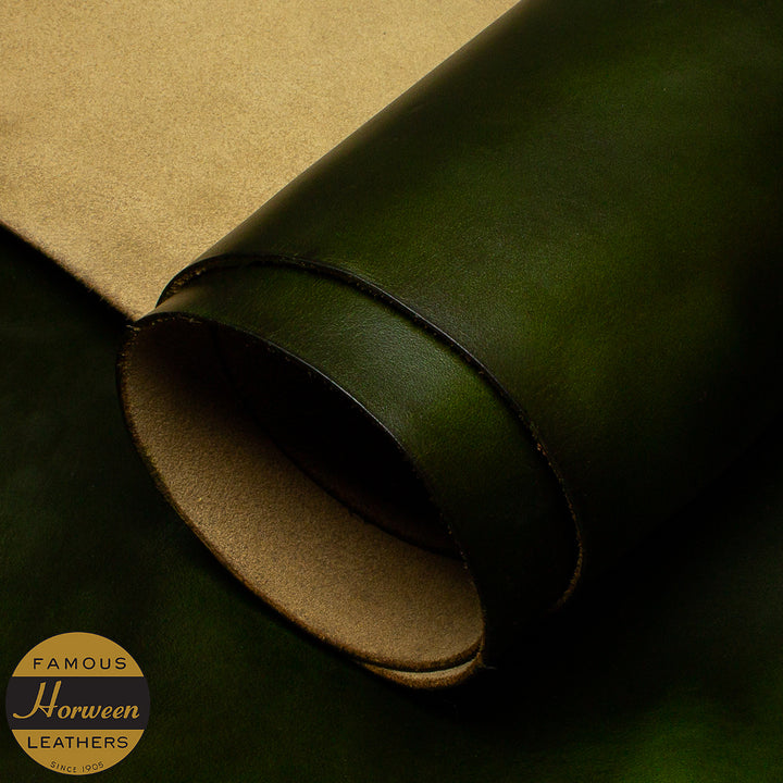 Horween Chromexcel® | Luxury Leather – A & A Crack & Sons