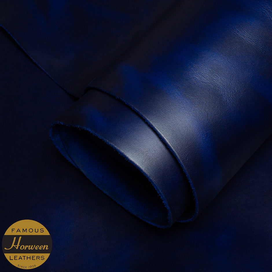 Horween Chromexcel® | Luxury Leather – A & A Crack & Sons