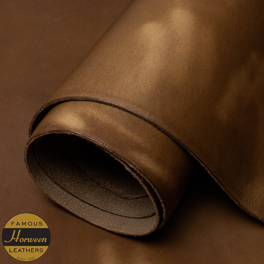HORWEEN CHROMEXCEL® - NATURAL - 2.0/2.2mm – A & A Crack & Sons