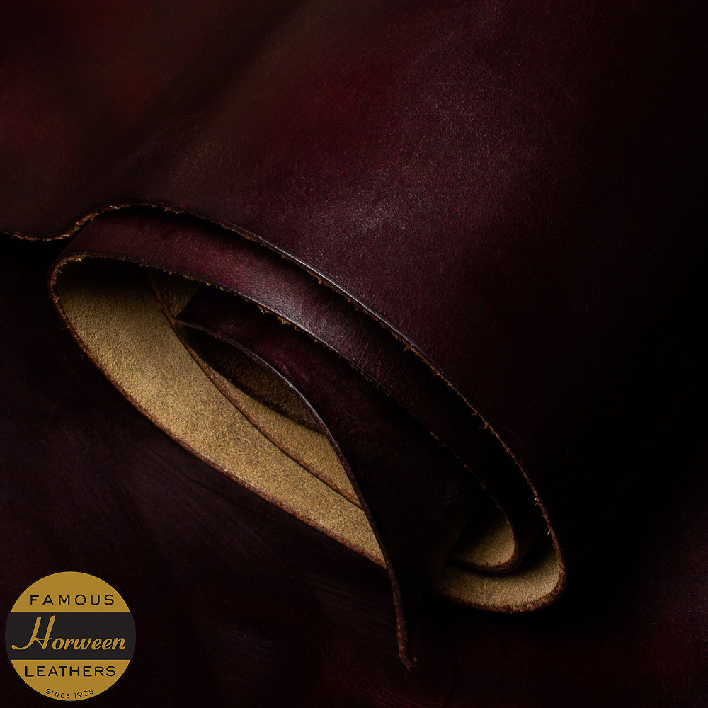 HORWEEN CHROMEXCEL® - #8 - 2.0/2.2mm – A & A Crack & Sons