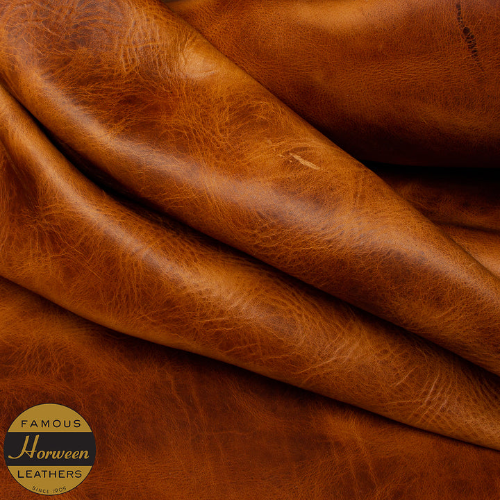 Horween Derby Leather | Order Your Sample – A & A Crack & Sons