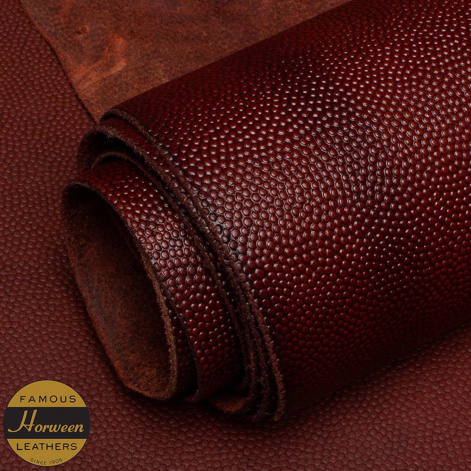 Horween Leather | UK Leather Suppliers – A & A Crack & Sons