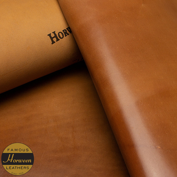 Horween Genuine Shell Cordovan® | Luxury Leather – A & A Crack & Sons
