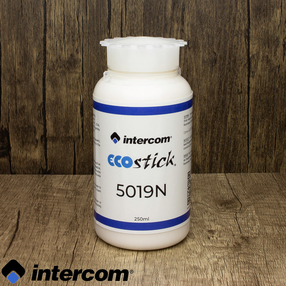 INTERCOM ECOSTICK® 250ml - 5019N - WB ADHESIVE – A & A Crack & Sons