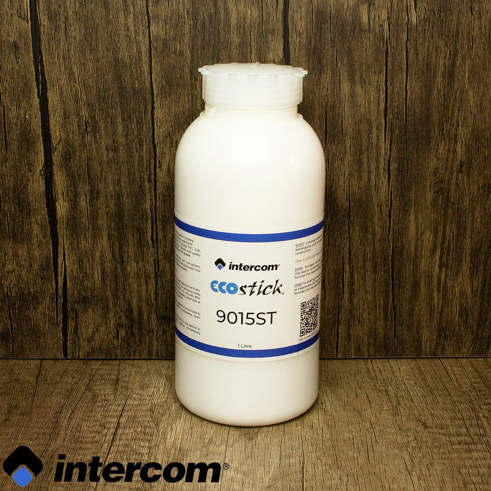 INTERCOM ECOSTICK® 1 LITRE - 9015ST - WB ADHESIVE – A & A Crack & Sons