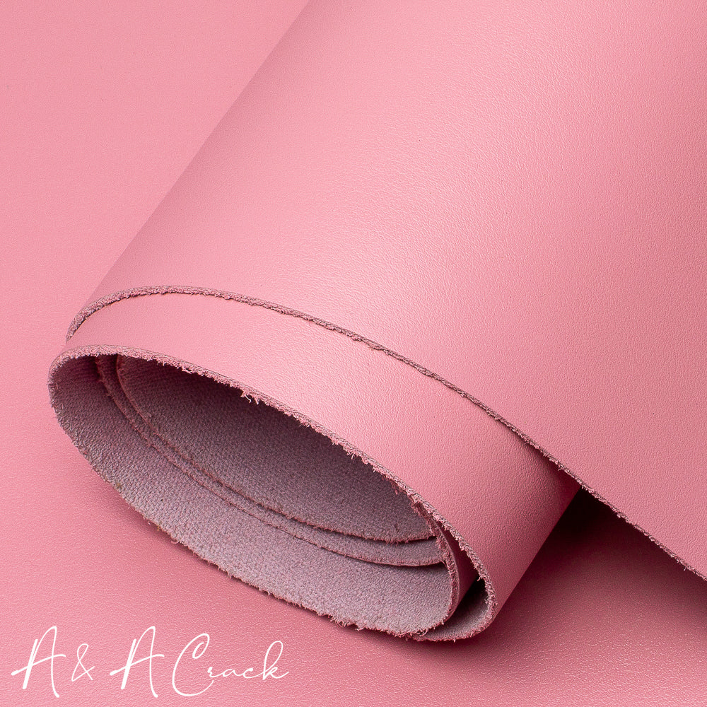 ITALIAN SOFTEE - BABY PINK 019 - 1.2/1.4mm – A & A Crack & Sons