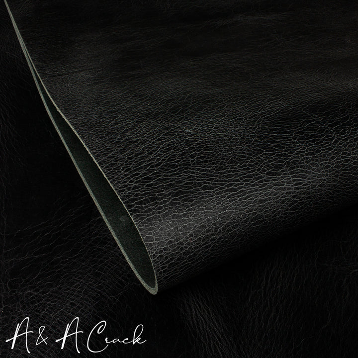 Outback Leather – A & A Crack & Sons