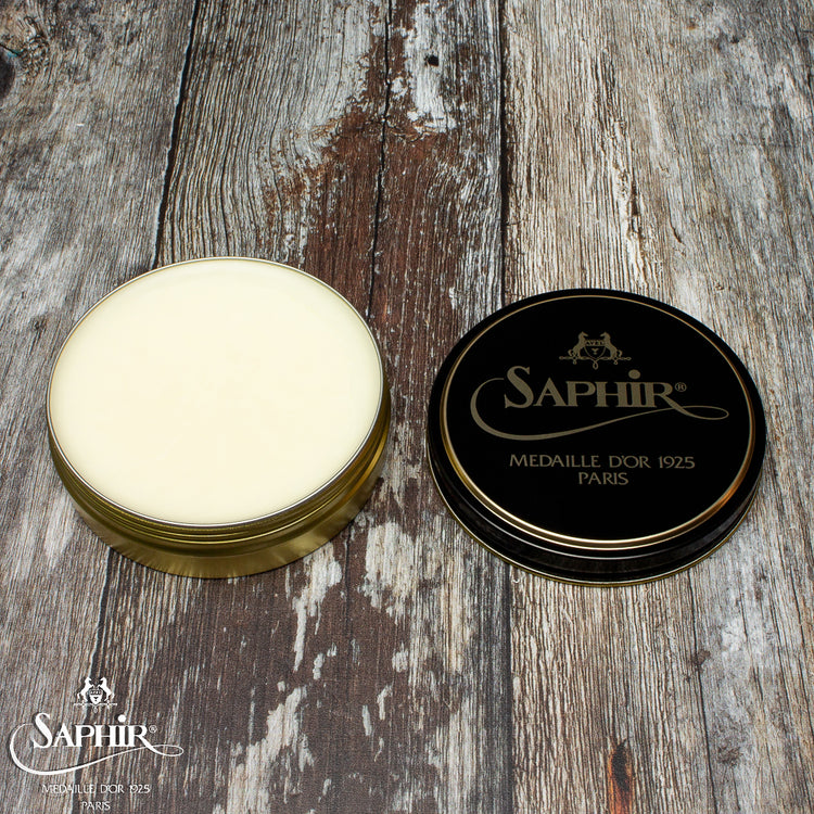 SAPHIR MEDAILLE D'OR GREASE/DUBBIN - 100ml – A & A Crack & Sons