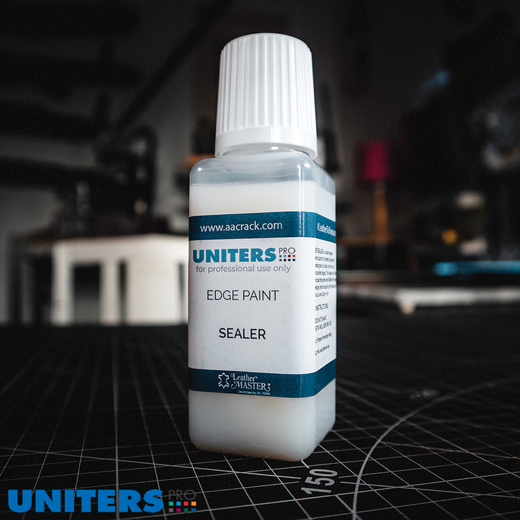 UNITERS EDGE PAINT SEALER - 100ml – A & A Crack & Sons