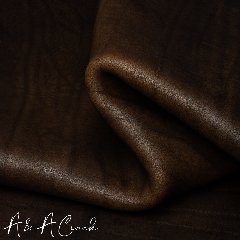 STEVEDORE - CUBA - 3.6/3.8mm – A & A Crack & Sons