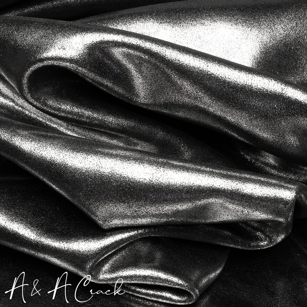 TARNISHED METALLIC - GRAPHITE - 1.3/1.5mm – A & A Crack & Sons