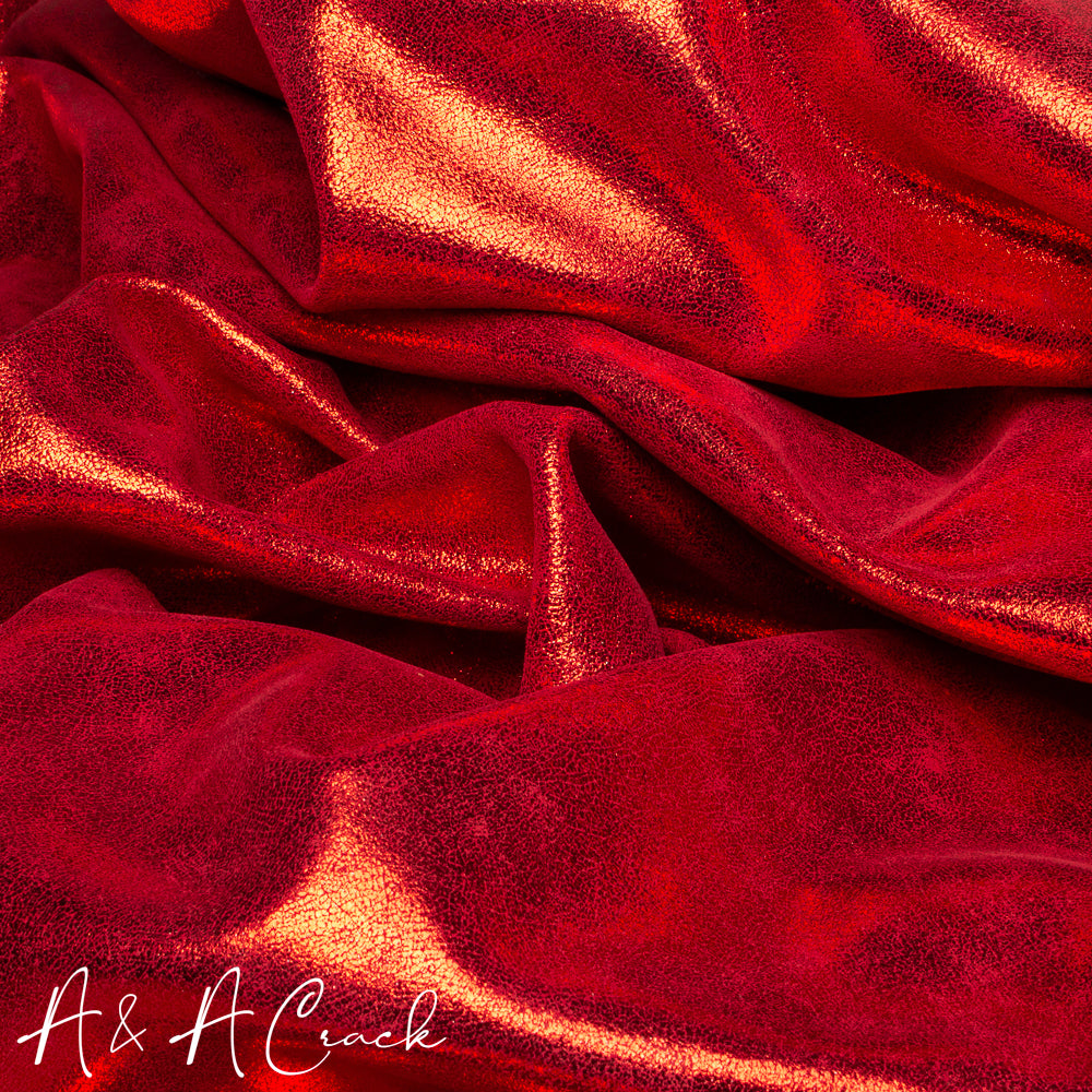 TARNISHED METALLIC - RUBY - 1.3/1.5mm – A & A Crack & Sons
