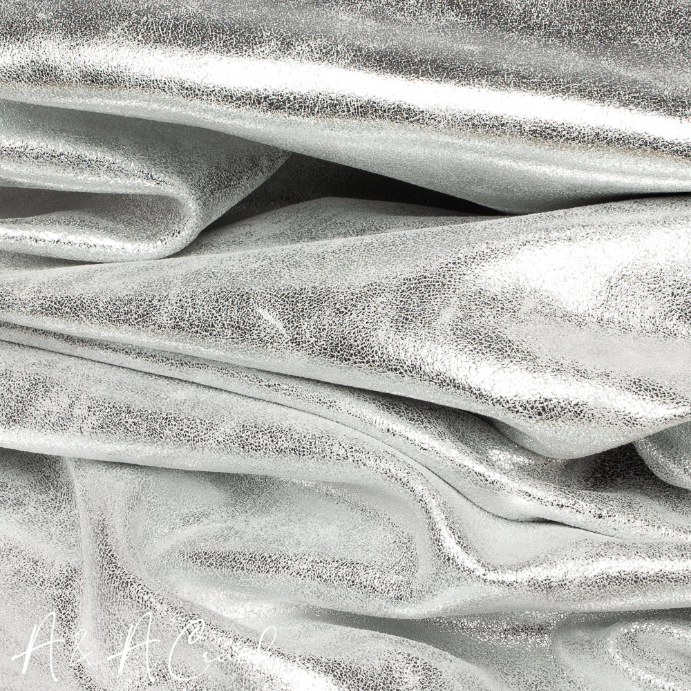 TARNISHED METALLIC - SILVER - 1.3/1.5mm – A & A Crack & Sons