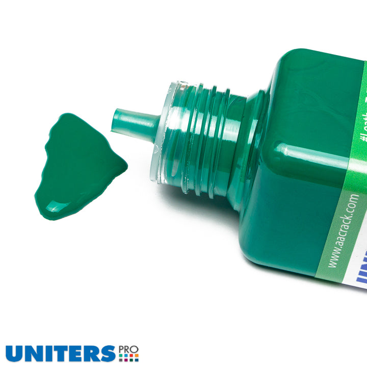 Uniters – A & A Crack & Sons