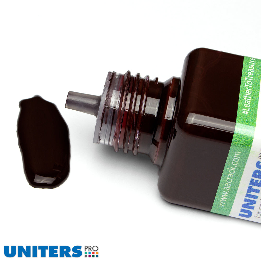 UNITERS EDGE PAINT 2000 MATT - ESPRESSO BROWN - 100ml – A & A Crack & Sons