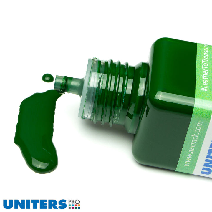 Uniters – A & A Crack & Sons