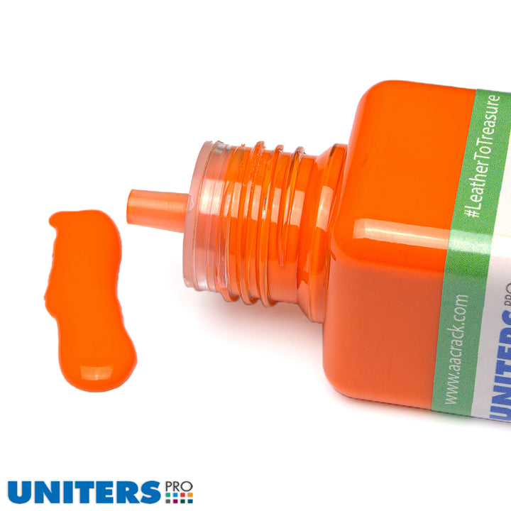 Uniters – A & A Crack & Sons