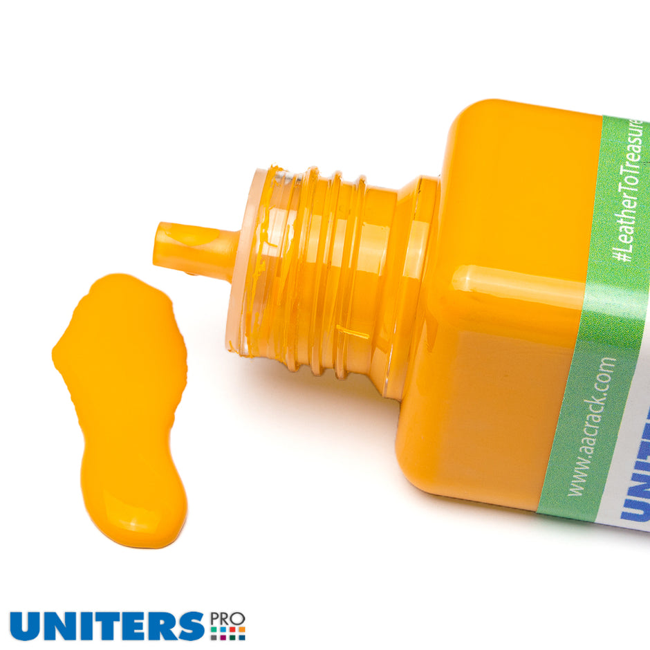 Uniters – A & A Crack & Sons