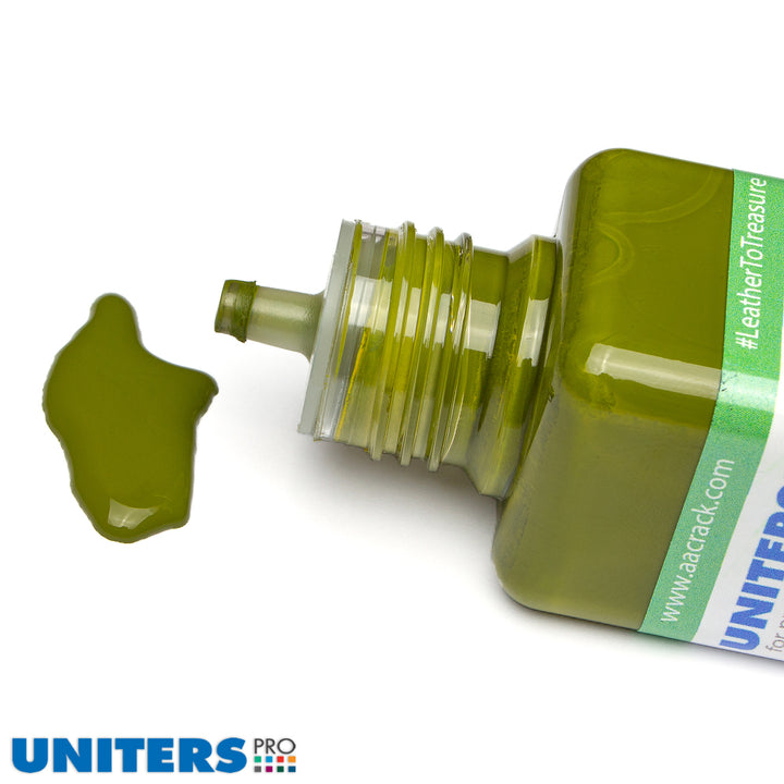 Uniters – A & A Crack & Sons