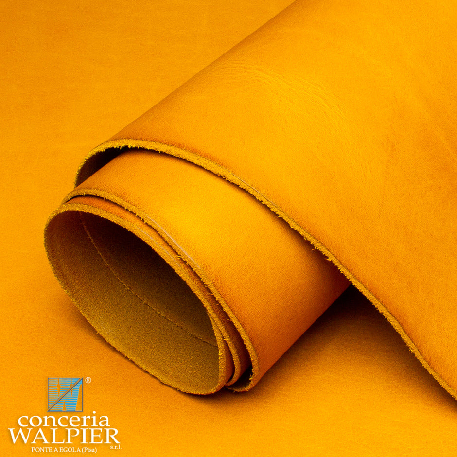 Walpier Buttero Leather | Italian Leather – A & A Crack & Sons