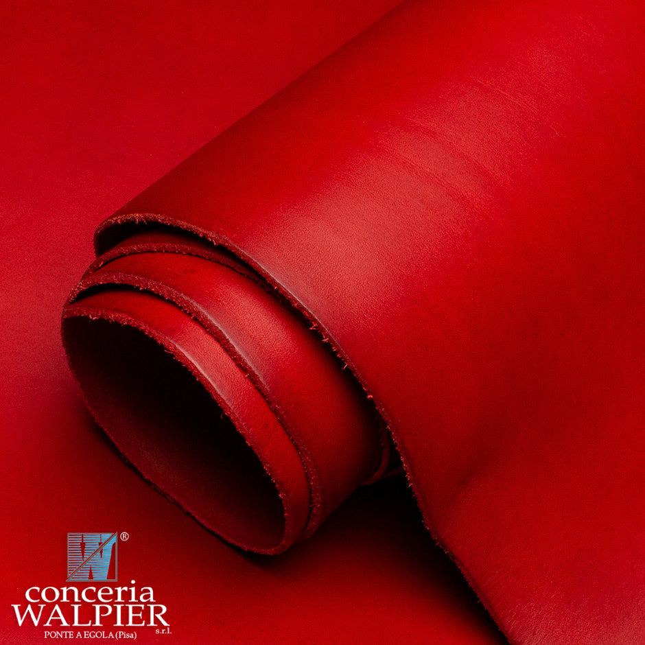 Walpier Buttero Leather | Italian Leather – A & A Crack & Sons