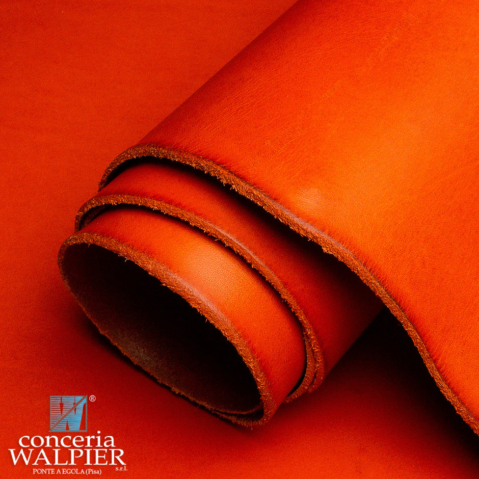 Walpier Buttero Leather | Italian Leather – A & A Crack & Sons