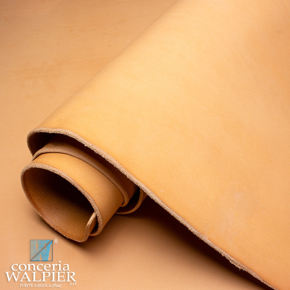 WALPIER BUTTERO - NATURALE - 2.0/2.2mm – A & A Crack & Sons