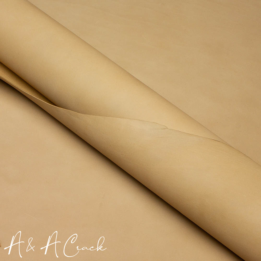 WHOLE CALF LINING - WHEAT - 0.8/1.0mm – A & A Crack & Sons