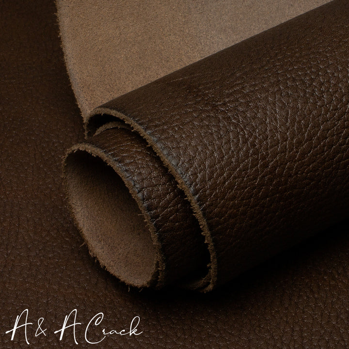 Embossed Leather Supplier – A & A Crack & Sons
